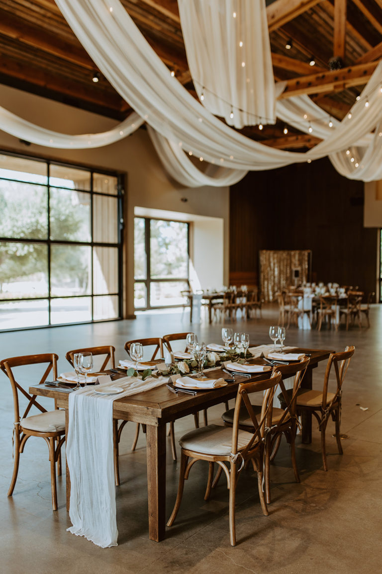 Top 5 Favorite Temecula Wedding Venues - cristealfelienphotography.com