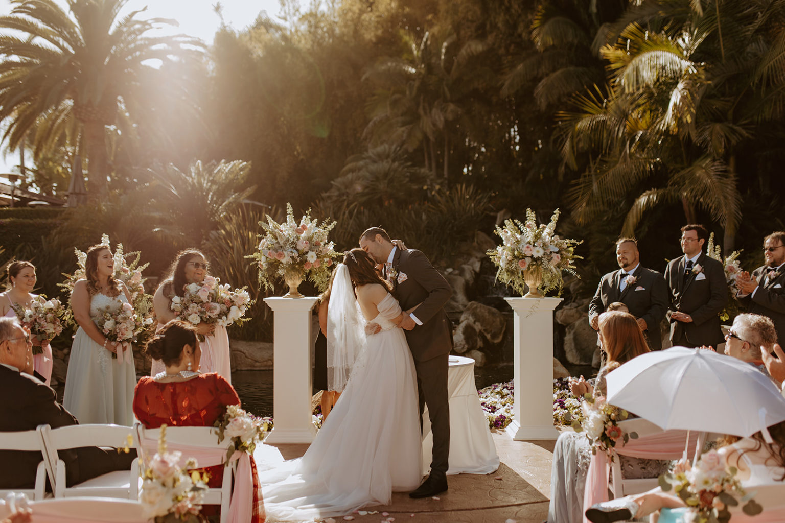 Top 5 Favorite Temecula Wedding Venues - cristealfelienphotography.com