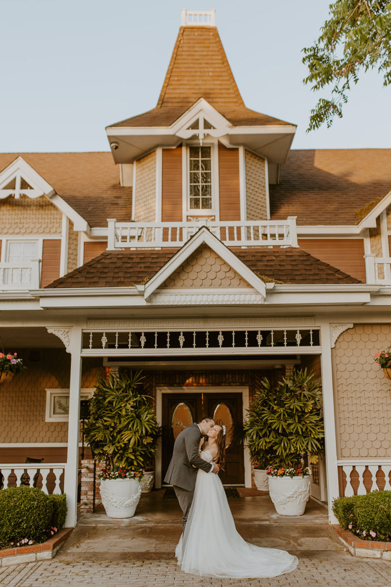 Top 5 Favorite Temecula Wedding Venues - cristealfelienphotography.com