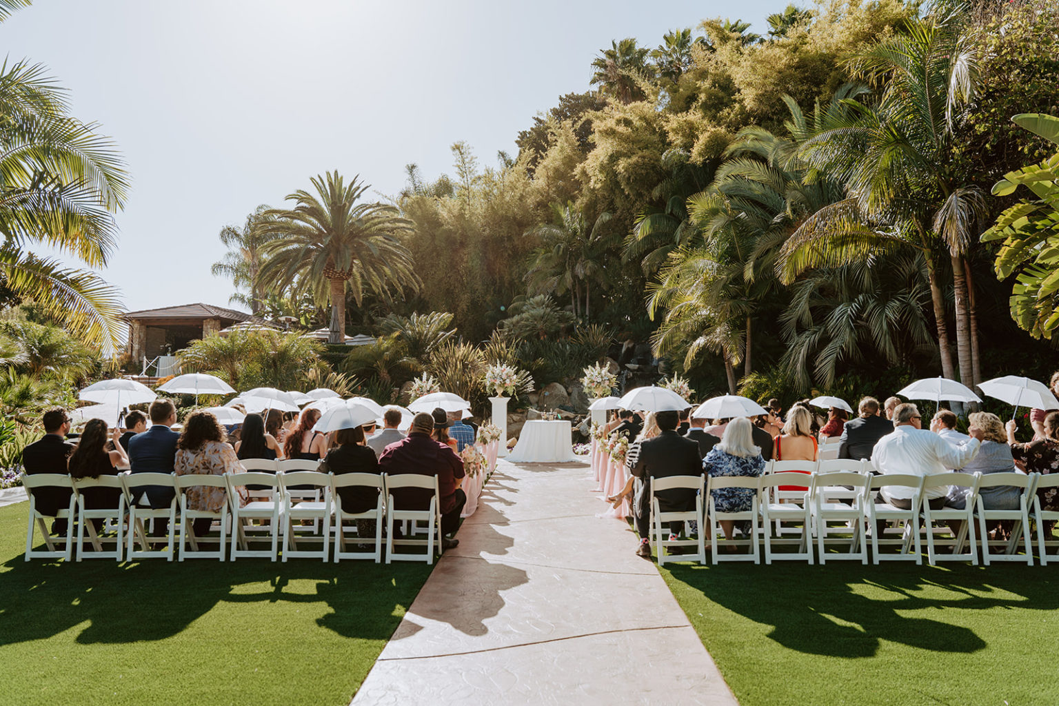 Top 5 Favorite Temecula Wedding Venues - cristealfelienphotography.com