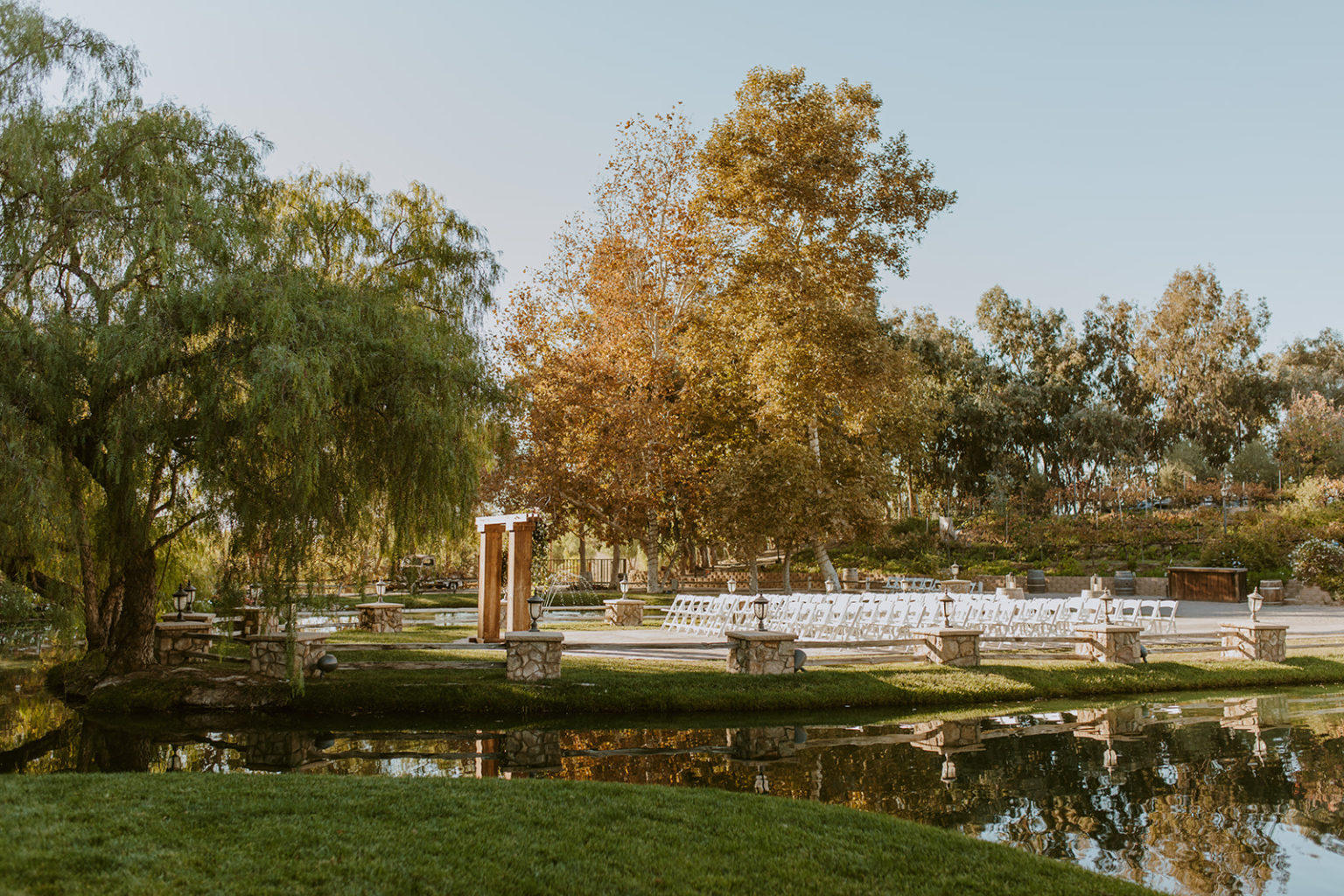Top 5 Favorite Temecula Wedding Venues - cristealfelienphotography.com