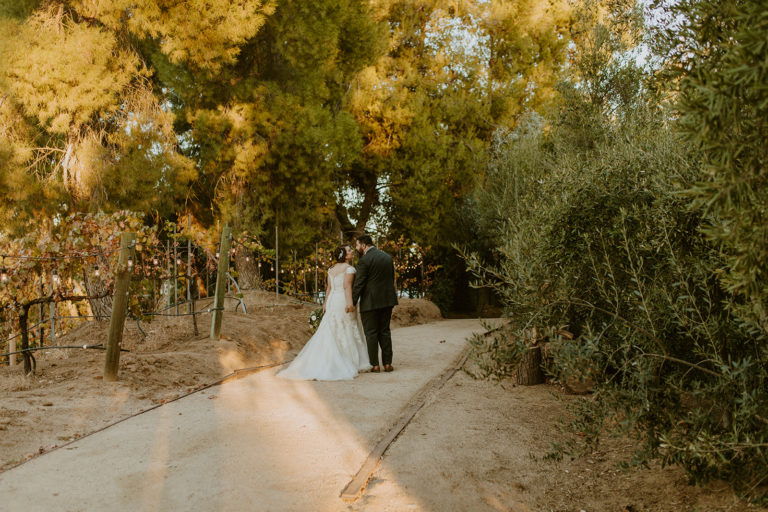 Top 5 Favorite Temecula Wedding Venues - cristealfelienphotography.com